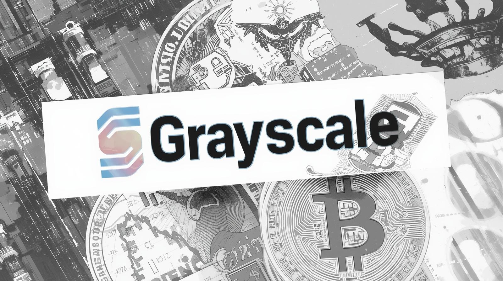 Grayscale seeks US exchange listing for Bittensor TAO trust | Grafa
